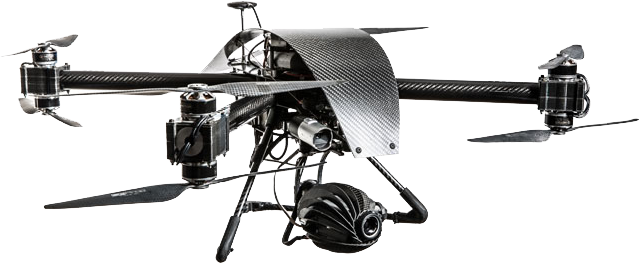 Horus Dynamics Products – drones